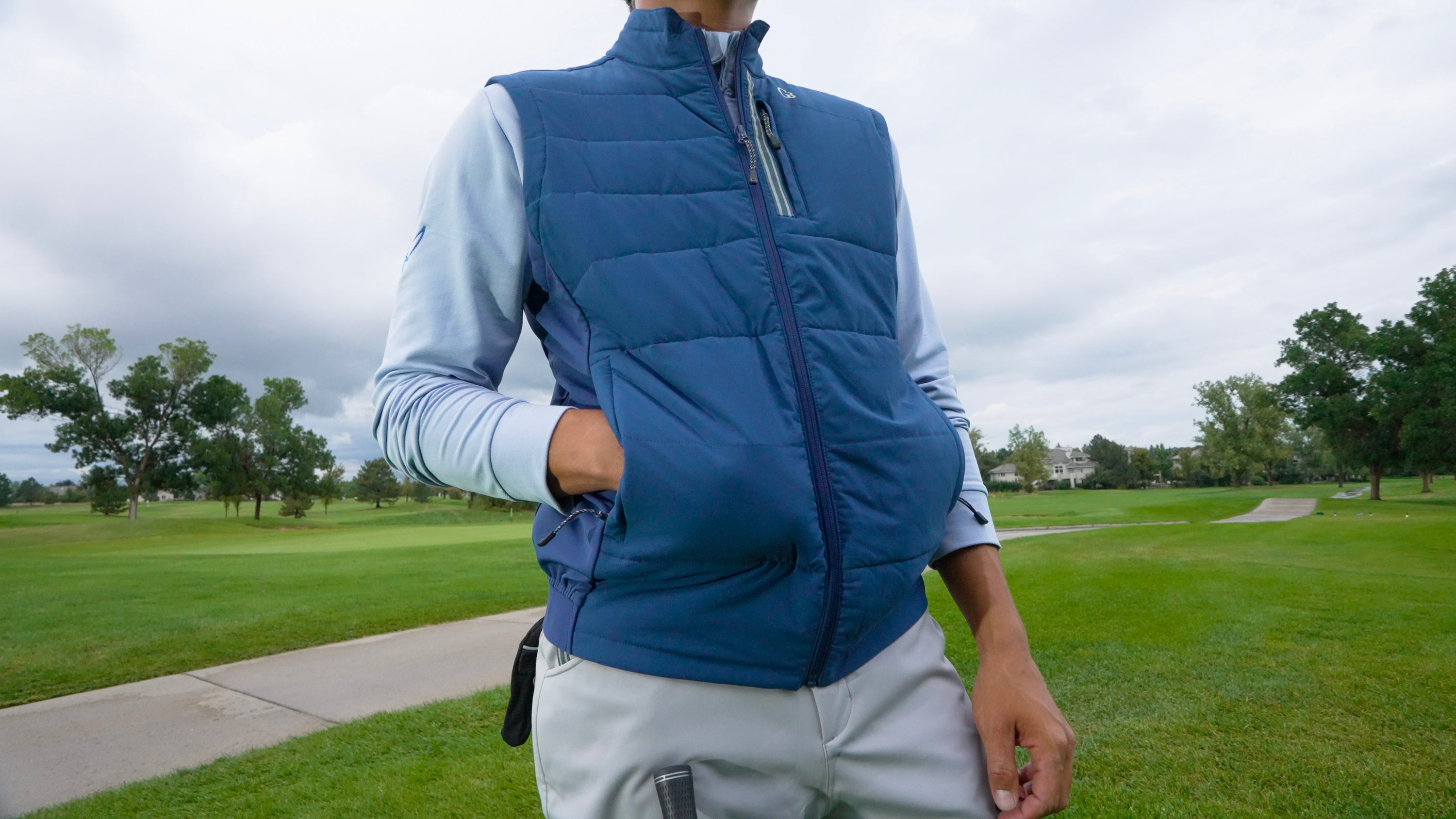 Sneak Peek: Inside the design and creation of our Hybrid Vest and Jack