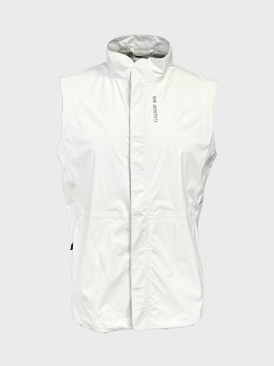 Shop Lightweight Golf Vests for Layering Comfort | Galway Bay Golf