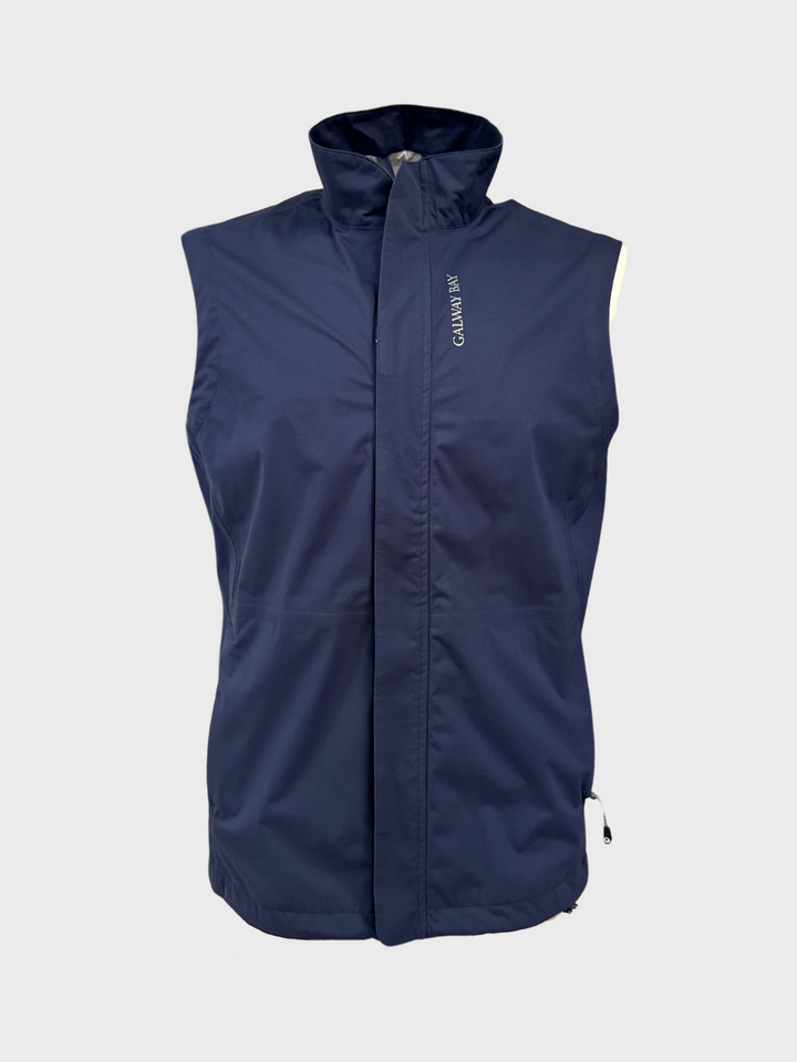 Shop Lightweight Golf Vests for Layering Comfort | Galway Bay Golf