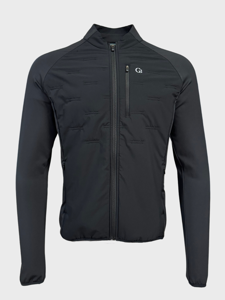 Men's Hybrid Golf Jacket | Golf Jacket | Galway Bay Apparel