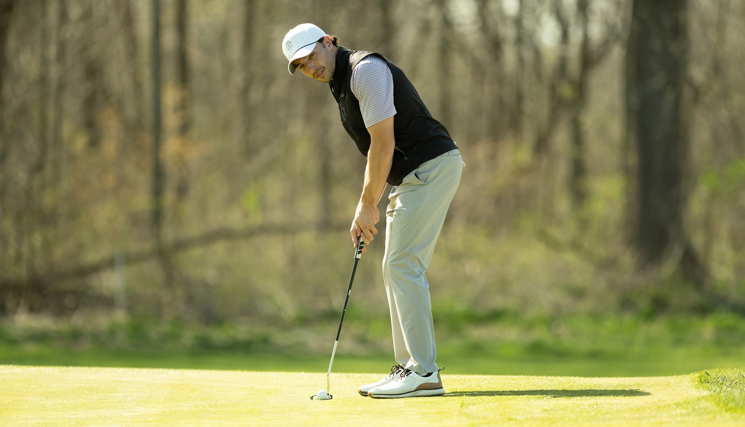 Golf Outerwear and Accessories | Galway Bay Apparel