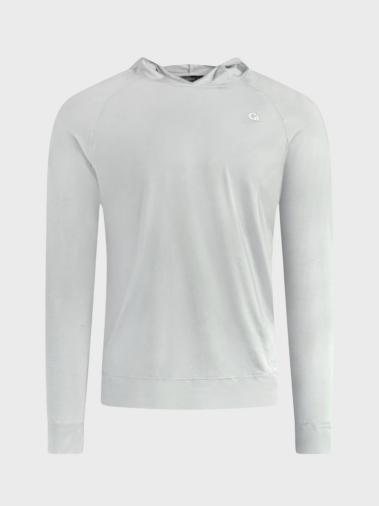 Tully Golf Hoodie | Galway Performance Midlayer