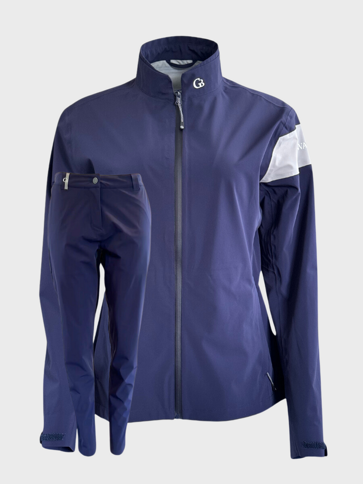 Waterproof Golf Rain Gear For Men | Galway Bay Apparel
