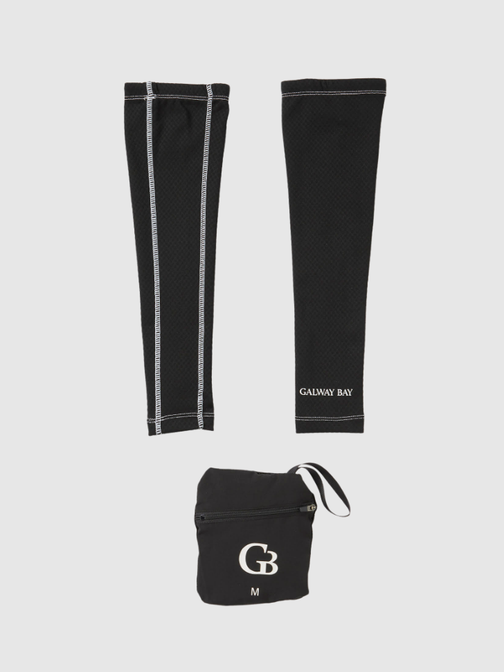 Golf Arm Sleeves | Thermal Golf Sleeves | Galway